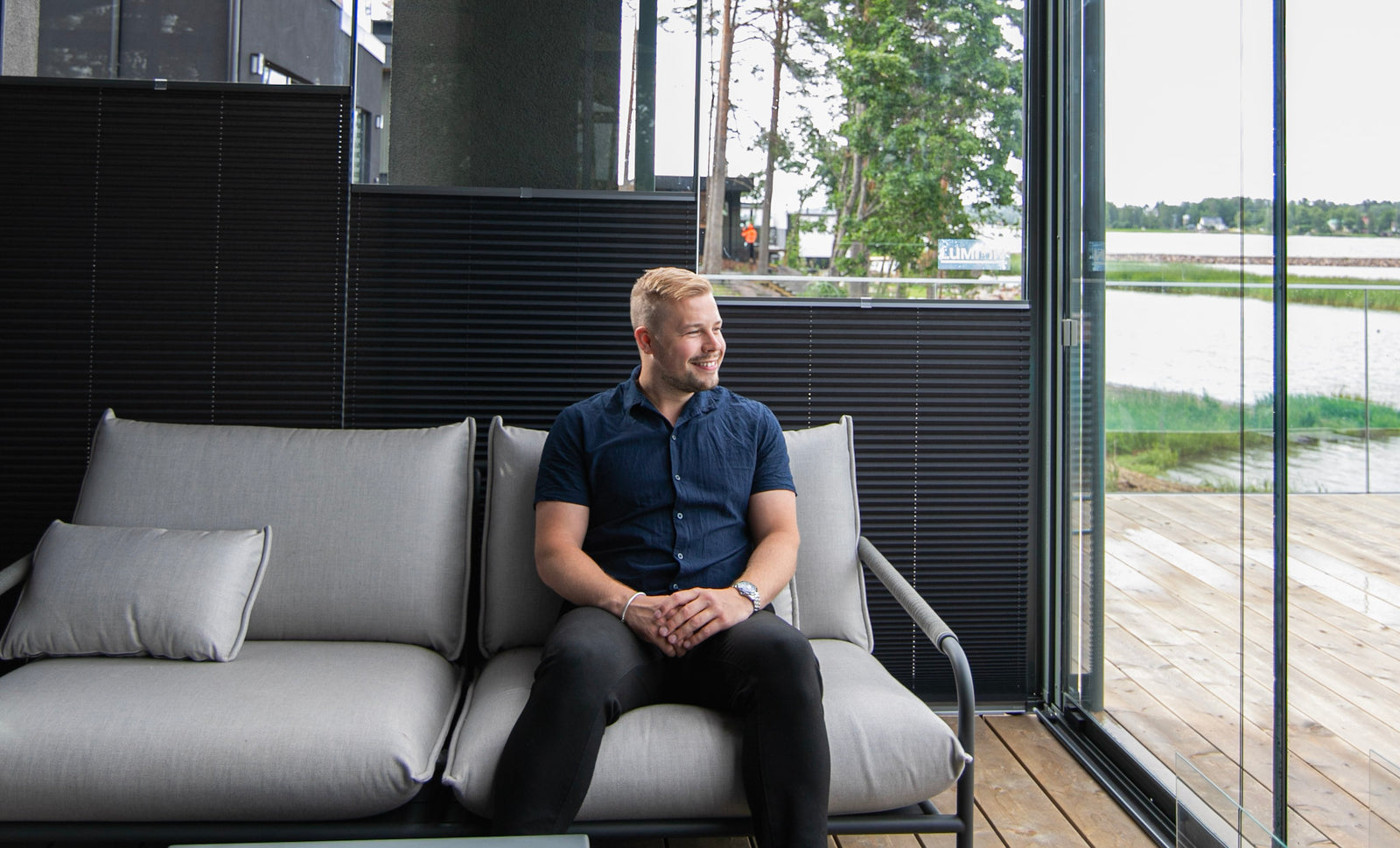 Loviisan asuntomessut | Asuntomessuale -20% – Suomen Visor Oy