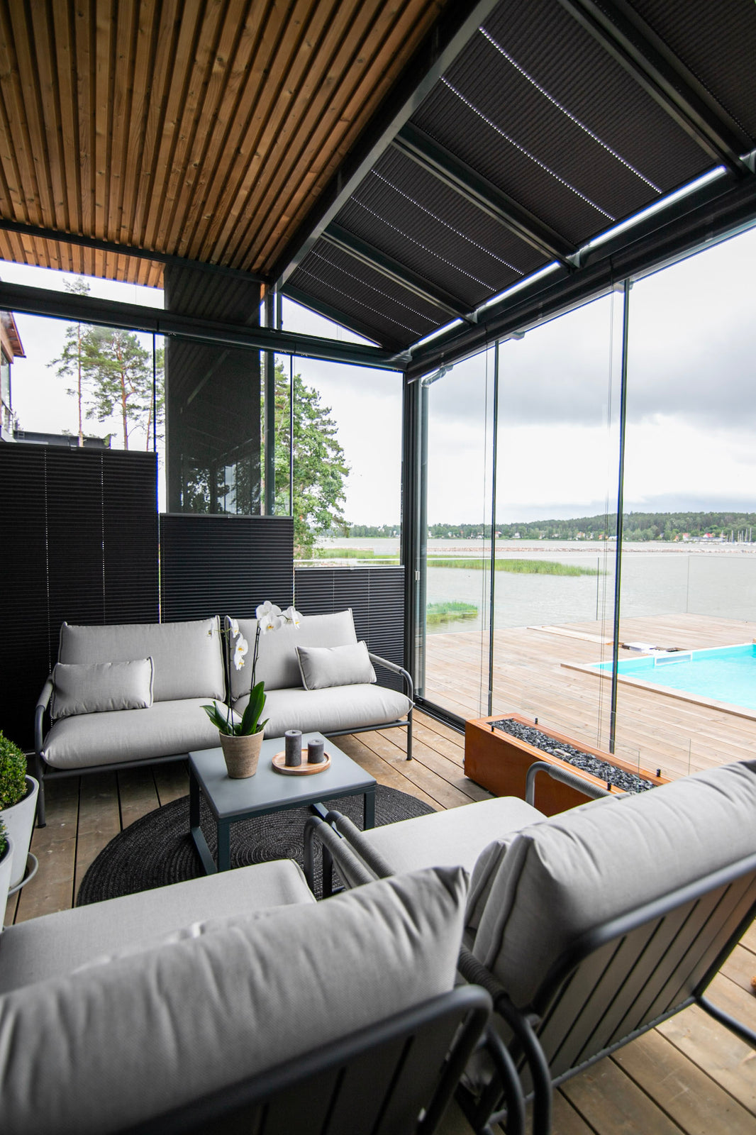 Loviisan asuntomessut | Asuntomessuale -20% – Suomen Visor Oy