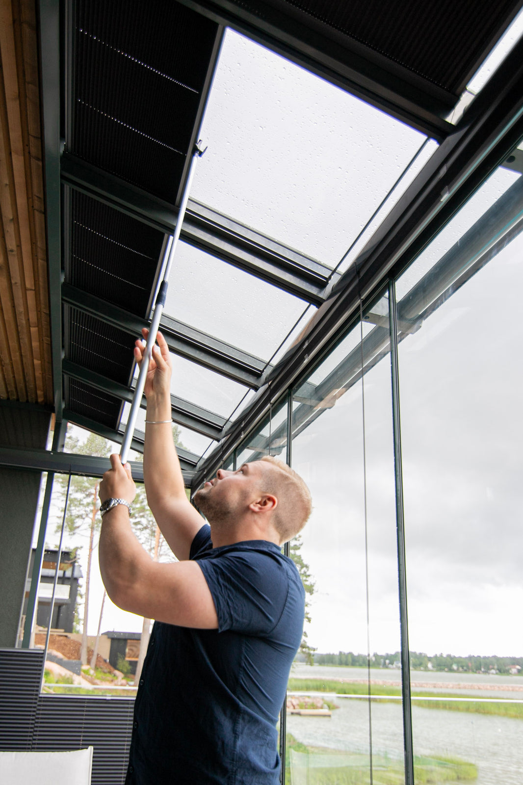 Loviisan asuntomessut | Asuntomessuale -20% – Suomen Visor Oy