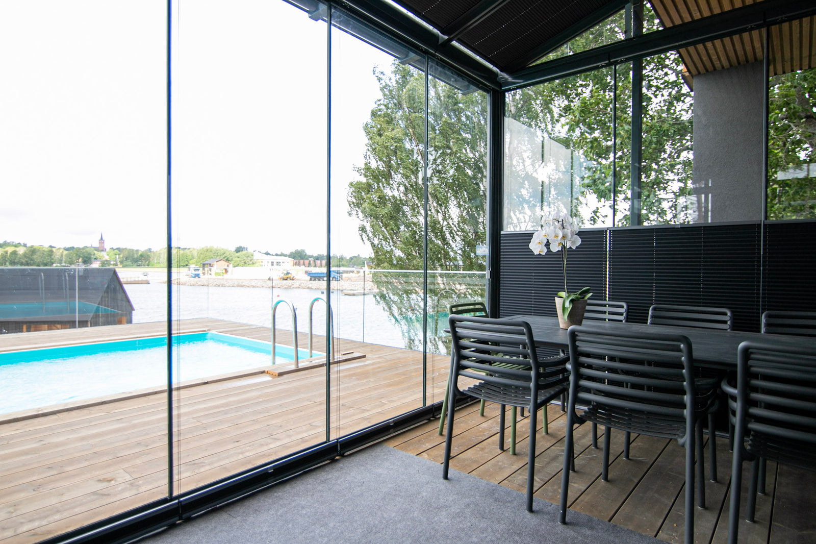 Loviisan asuntomessut | Asuntomessuale -20% – Suomen Visor Oy