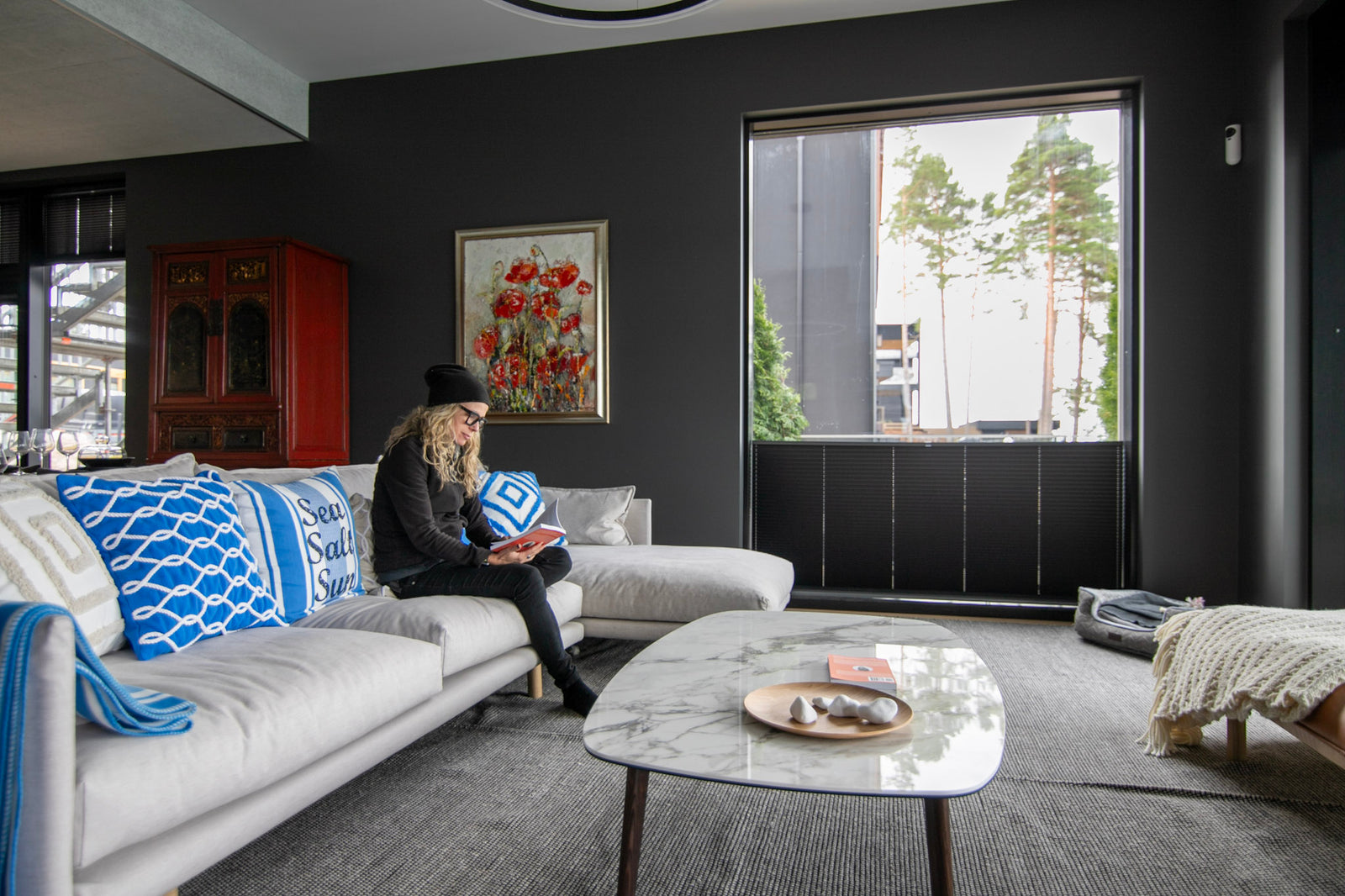 Loviisan asuntomessut | Asuntomessuale -20% – Suomen Visor Oy