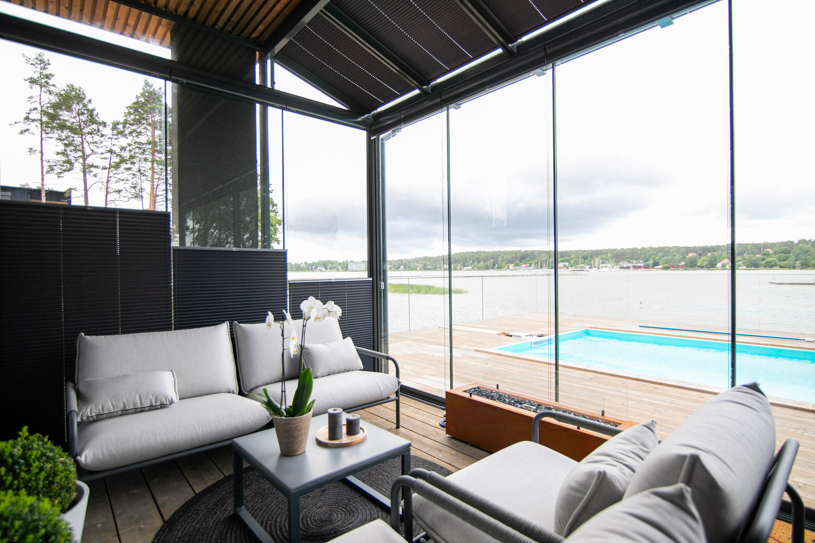 Loviisan asuntomessut | Asuntomessuale -20% – Suomen Visor Oy